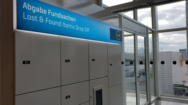 Lost & Found Software - Simply Foundtastic - Lost Property Software