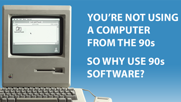 Lost & Found Software - Simply Foundtastic - Lost Property Software