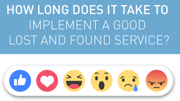 Lost & Found Software - Simply Foundtastic - Lost Property Software