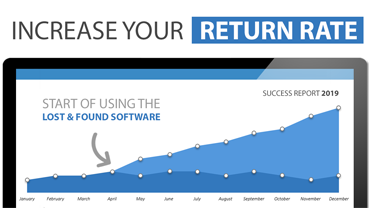 Lost & Found Software - Simply Foundtastic - Lost Property Software