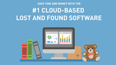 Lost & Found Software - Simply Foundtastic - Lost Property Software