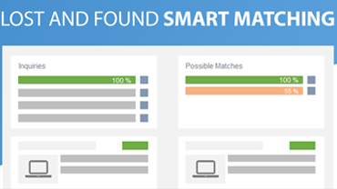 Lost & Found Software - Simply Foundtastic - Lost Property Software